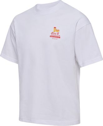 Hummel Loose T-shirt S/s Bees Stadium