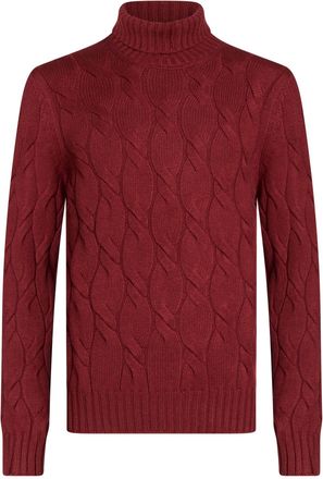 Gran Sasso STRICKWAREN - Rollkragenpullover auf YOOX.COM
