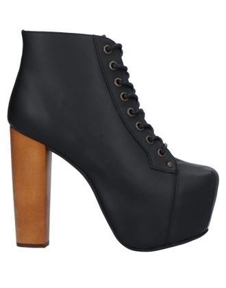 Jeffrey Campbell SCHUHE - Stiefeletten auf YOOX.COM