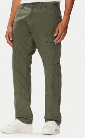 G-Star Raw Cargohose Gage D28376-D388 Khakifarben Regular Fit