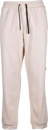 Emporio Armani Emporio Armani Ea7, Homme, Pantalons, Beige, Taille: 2XL Tuta Pantalons de surv&ecirc;tement