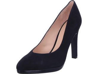 Peter Kaiser Damen 72445 Pumps, Schwarz, 35.5 EU