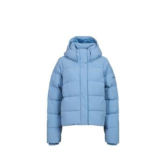 Columbia Doudoune courte &agrave; capuche Amaze Puff