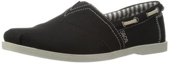 Skechers Damen Hands Free Ultra Flex 3.0 Brilliant Path Sneaker, Schwarz, 35.5 EU Weit