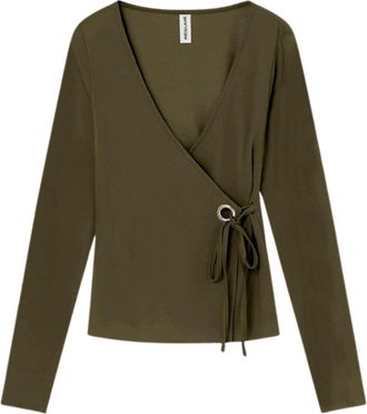R&eacute;sum&eacute; Rsum Shirt MoniqueRS