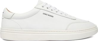Gino Rossi Sneakers GINO ROSSI EO-MARSHAL-01 MI08 Wei&szlig;