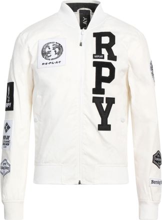 Replay JACKEN & MÄNTEL - Jacken und Anoraks auf YOOX.COM