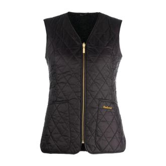 Barbour Damen, Jacken, Schwarzk, LGr&ouml;&szlig;e
