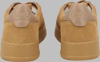 Autry Sneakers - Beige