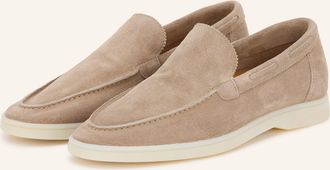 Aur&eacute;lien Loafer grau