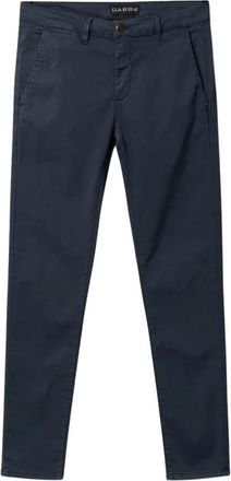 Gabba Homme, Pantalons, Bleu, Taille: W31 L32 Paul K3280 Dale Chino