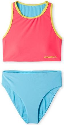 O'Neill Kinder Bikini BRIGHTS SPORTY BIKINI