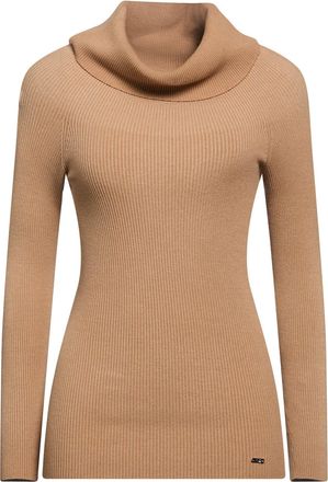 Kartika STRICKWAREN - Rollkragenpullover auf YOOX.COM