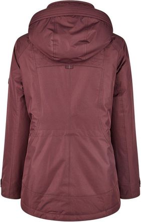 Barbara Lebek Outdoorjacke