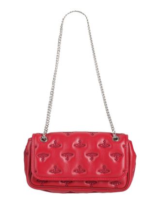 Vivienne Westwood CHAIN CROSSBODY PURSE