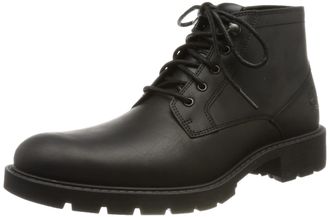 Timberland Herren Schuhe Elmhurst Chukka WR Basic
