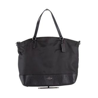 Coach Damen, Pre-Owned, Schwarzk, ONE SIZEGröße