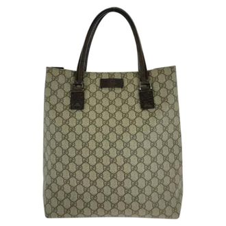 Gucci Damen, Pre-Owned, Beige, ONE SIZEGröße
