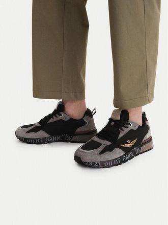 Aeronautica Aeronautica Militare Sneakers 261SC0276UCT03546 Bunt