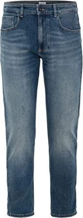 Camel Active 488525/1d84 Jeans, Bleu, 38W / 34L Homme