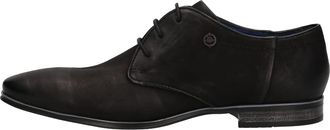 Bugatti Bugatti Herren 311-A311L-3500-1000 Schnürer, Schwarz, 40 EU