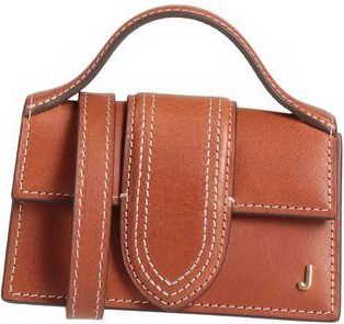 Jacquemus SACS - Sacs &agrave; main sur YOOX.COM