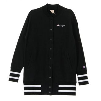 Champion Bomberjacke - - Jackets - Damen - Schwarzk - M