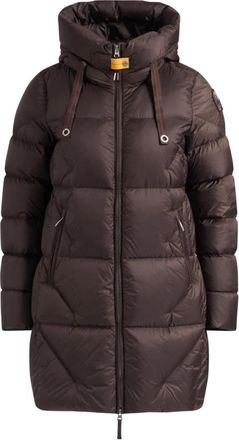 Parajumpers Damen, M&auml;ntel, Braun, MGr&ouml;&szlig;e