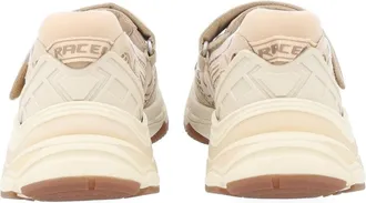 Ash Rolls Sneaker - Beige