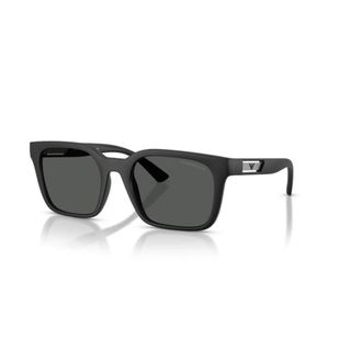 Emporio Armani Herren, Accessories, Schwarzk, 54 MMGr&ouml;&szlig;e