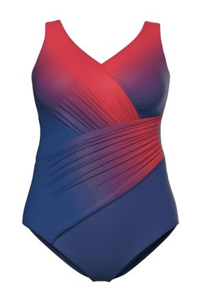 Ulla Popken Badeanzug