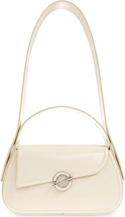 Sams&oslash;e & Sams&oslash;e Femme, Sacs, Beige, Taille: ONE Size Sahero Grab Bag