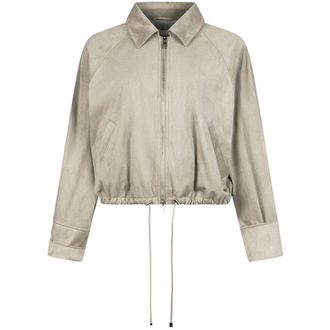 Liu Jo Veste effet su&eacute;d&eacute;