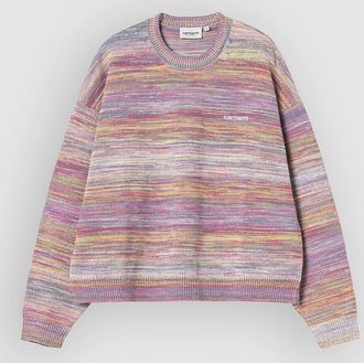 Carhartt Work in Progress Keenan Sweater Strickpullover gentle purple
