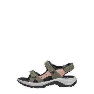 Imac Damen, Schuhe, Gr&uuml;n, 40 EUGr&ouml;&szlig;e