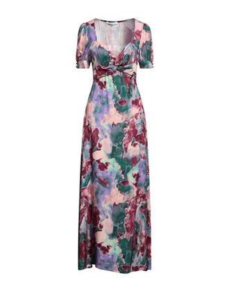 Mar De Margaritas KLEIDER - Maxi-Kleider auf YOOX.COM
