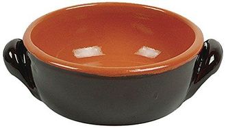 Excelsa Excèlsa Terracotta braun Bratentopf 12 cm