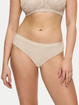 Triumph Klassischer Damenslip Sense Of Modal 10224758 Écru