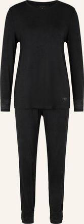 Joop Pyjama schwarz