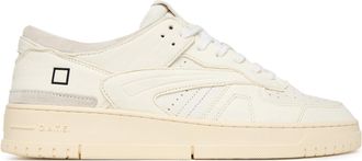 D.A.T.E. Sneakers D.A.T.E. Torneo Nz M431-TO-NZ Weiß