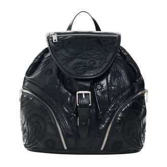 Desigual Backpacks - - Bags - Damen - Schwarzk - ONE SIZE