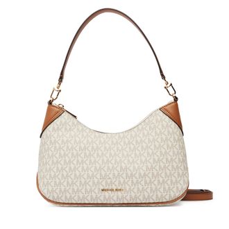 Michael Kors Handtasche MICHAEL Michael Kors 32S6GJ6W8B Hellbeige