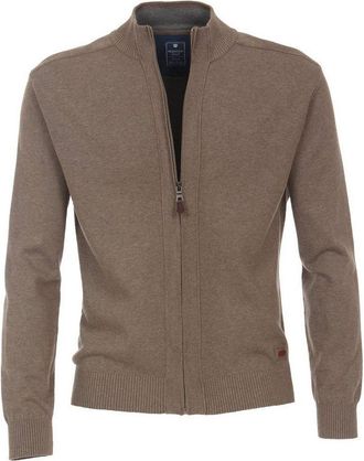 Redmond Strickjacke 681 (1-tlg)