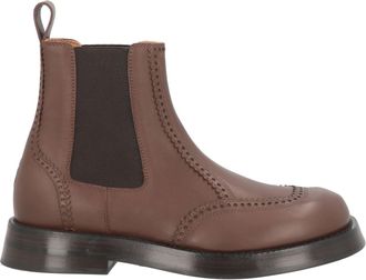 Alexander McQueen SCHUHE - Stiefeletten auf YOOX.COM