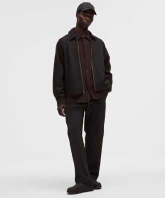 lululemon Pantalon de survêtement en nylon Collection SLNSH pour Hommes - Taille 2XL