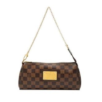 Louis Vuitton Pre-owned Toile sacs-louis-vuitton - Femme - Pre-owned - Brun - Taille: ONE Size