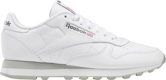 Reebok Femme, Sport, Blanc, Taille: 37 EU Classic Leather