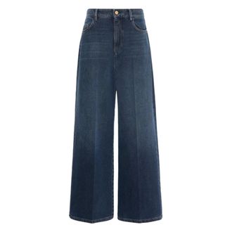 Max Mara Damen, Jeans, Blau, XSGr&ouml;&szlig;e