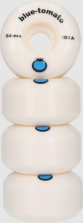 Blue Tomato Logo 100a 54mm Rollen uni