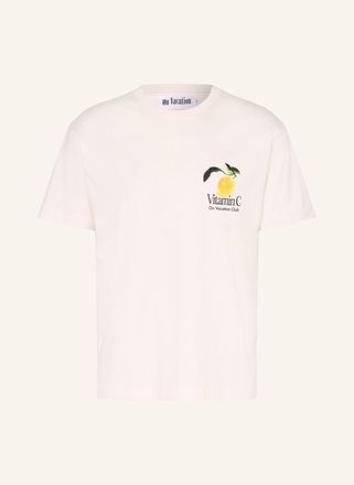On Vacation T-Shirt beige
